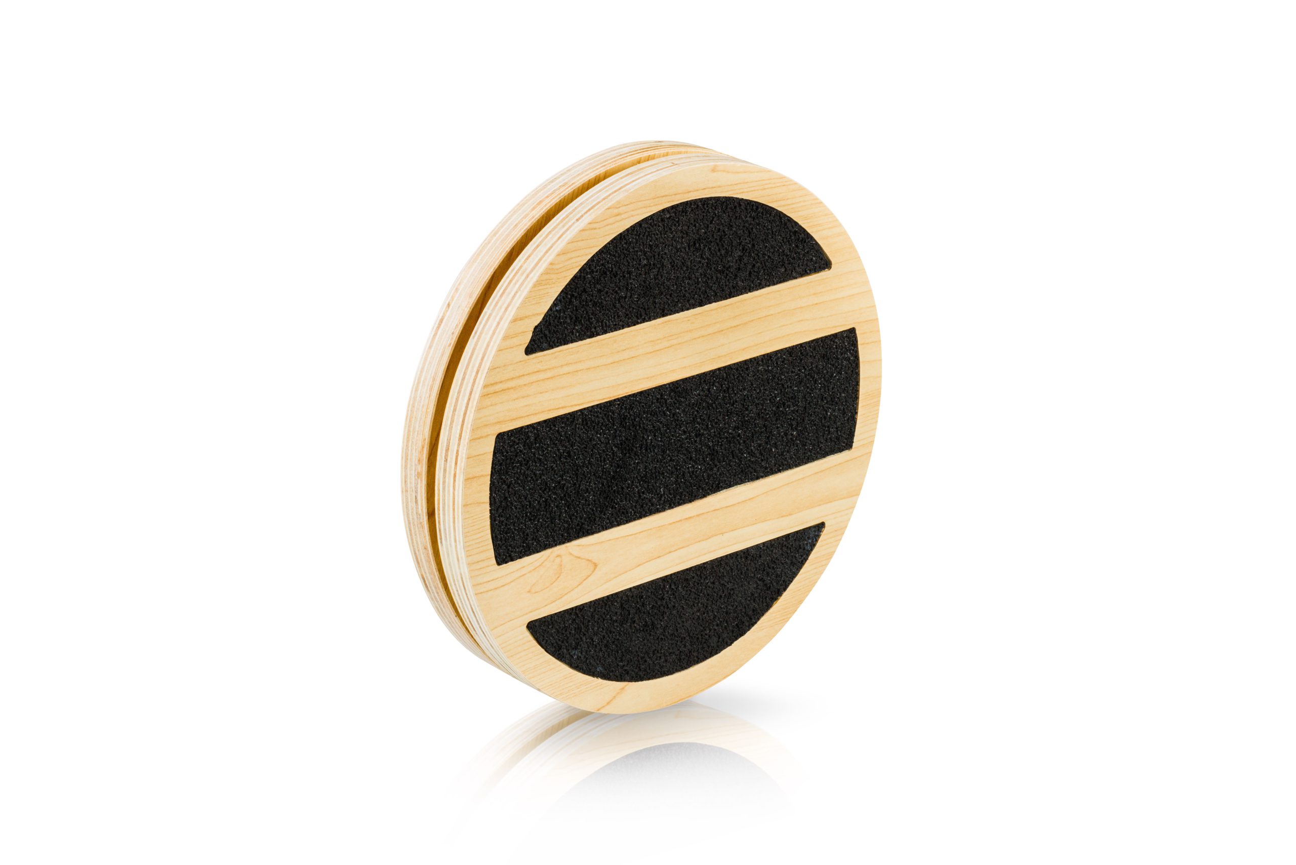 Wooden Rotator Discs Pair – FITshop